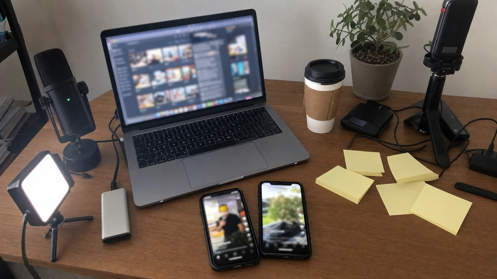 Short-Form Video Strategy for 2026 | Superdirector Learn